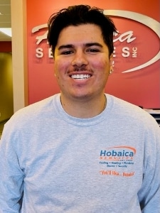 Meet the Team | Hobaica Services