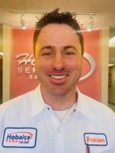 Meet the Team | Hobaica Services