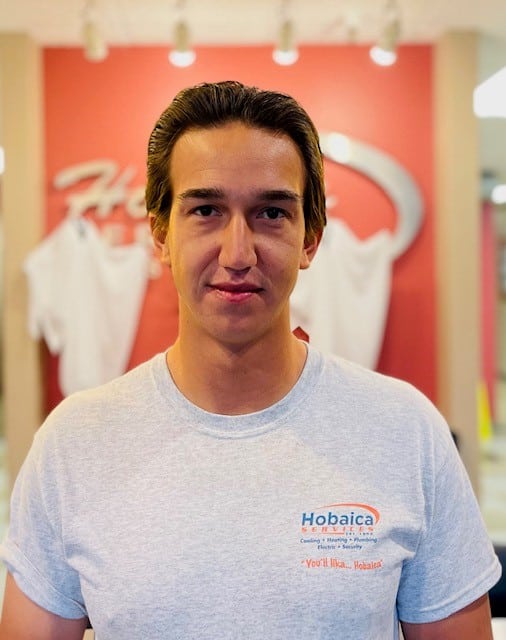 Meet the Team | Hobaica Services