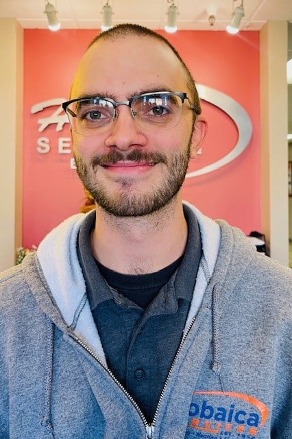 Meet the Team | Hobaica Services