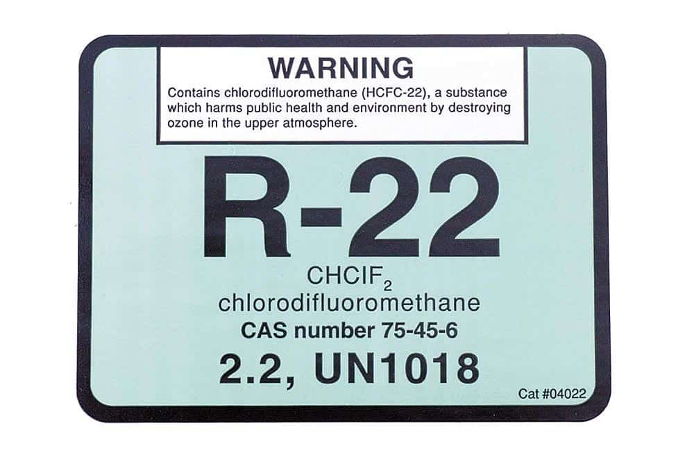 Important Notice About The R 22 Refrigerant Phase Out In Phoenix AZ Important Notice About The R 22 Refrigerant Phase Out In Phoenix AZ